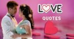 100 Most Beautiful Love Quotes Of All Time