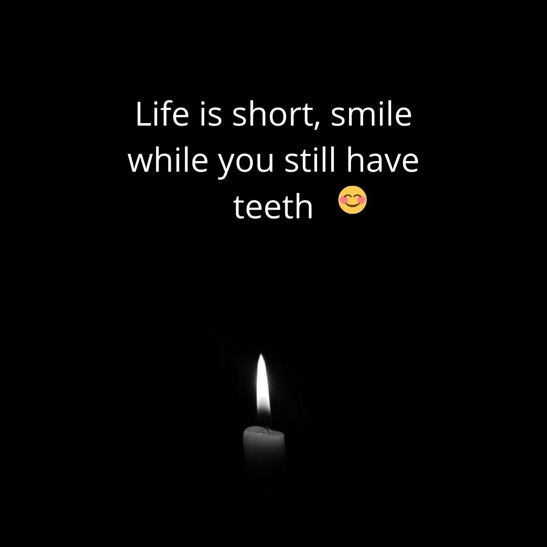 50 BEST Quotes On Smile To Boost Your Mood - Minds Quotes