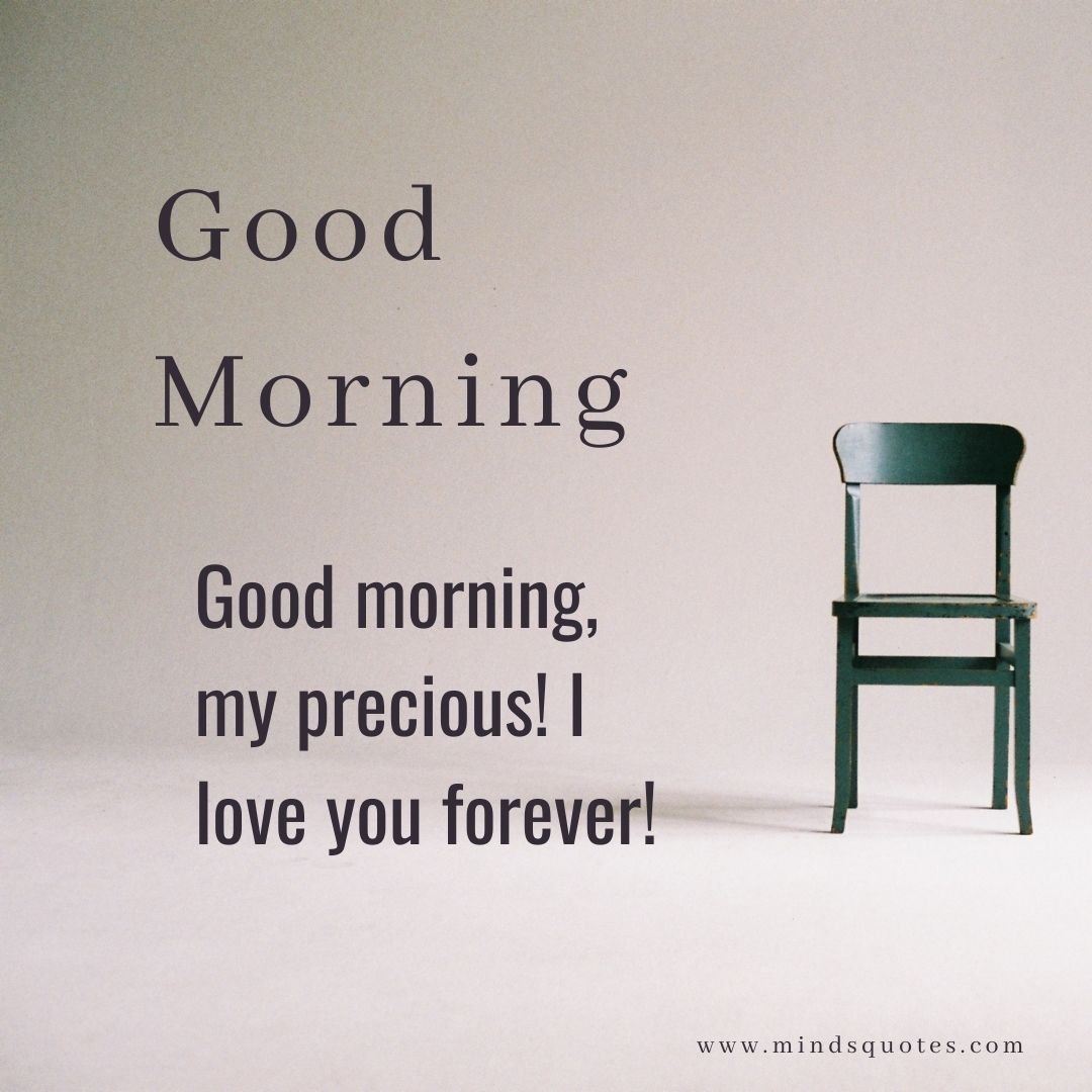 95 Beautiful Good Morning Messages To Start Off Your Day