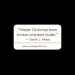 86+ BEST Deep Dark Quotes About Pain And Life