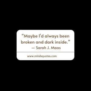86+ BEST Deep Dark Quotes About Pain And Life