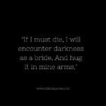86+ BEST Deep Dark Quotes About Pain And Life