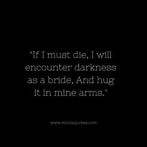 86+ BEST Deep Dark Quotes About Pain And Life