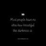 86+ BEST Deep Dark Quotes About Pain And Life