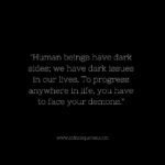 86+ BEST Deep Dark Quotes About Pain And Life