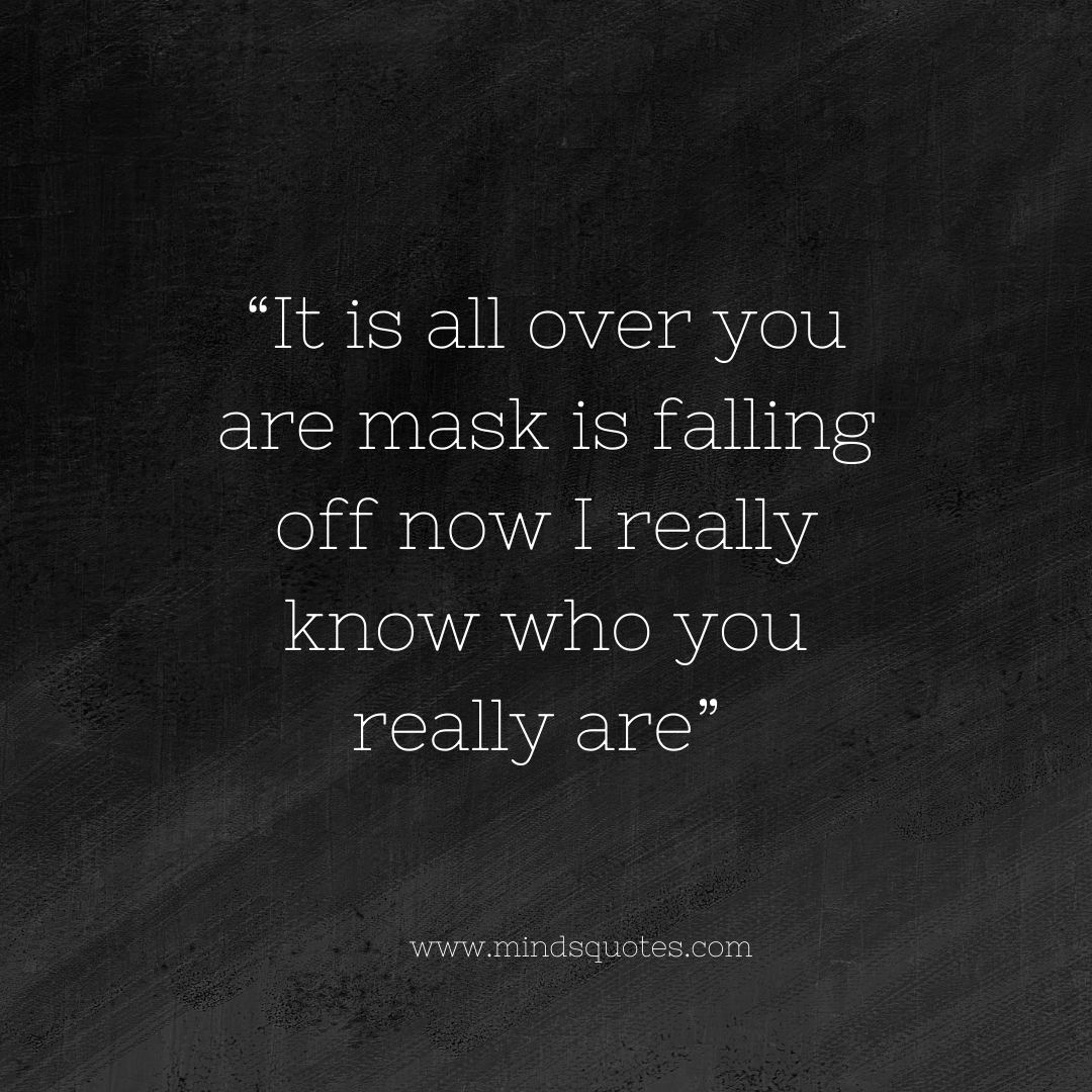 125+ BEST Fake Love Quotes For WhatsApp Status