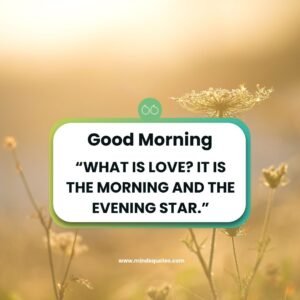 87 BEST Good Morning Images With Positive Words In English