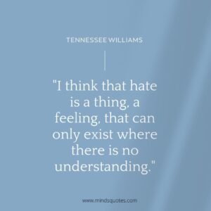 75 Painfully True Hate Quotes That Everyone Should Read