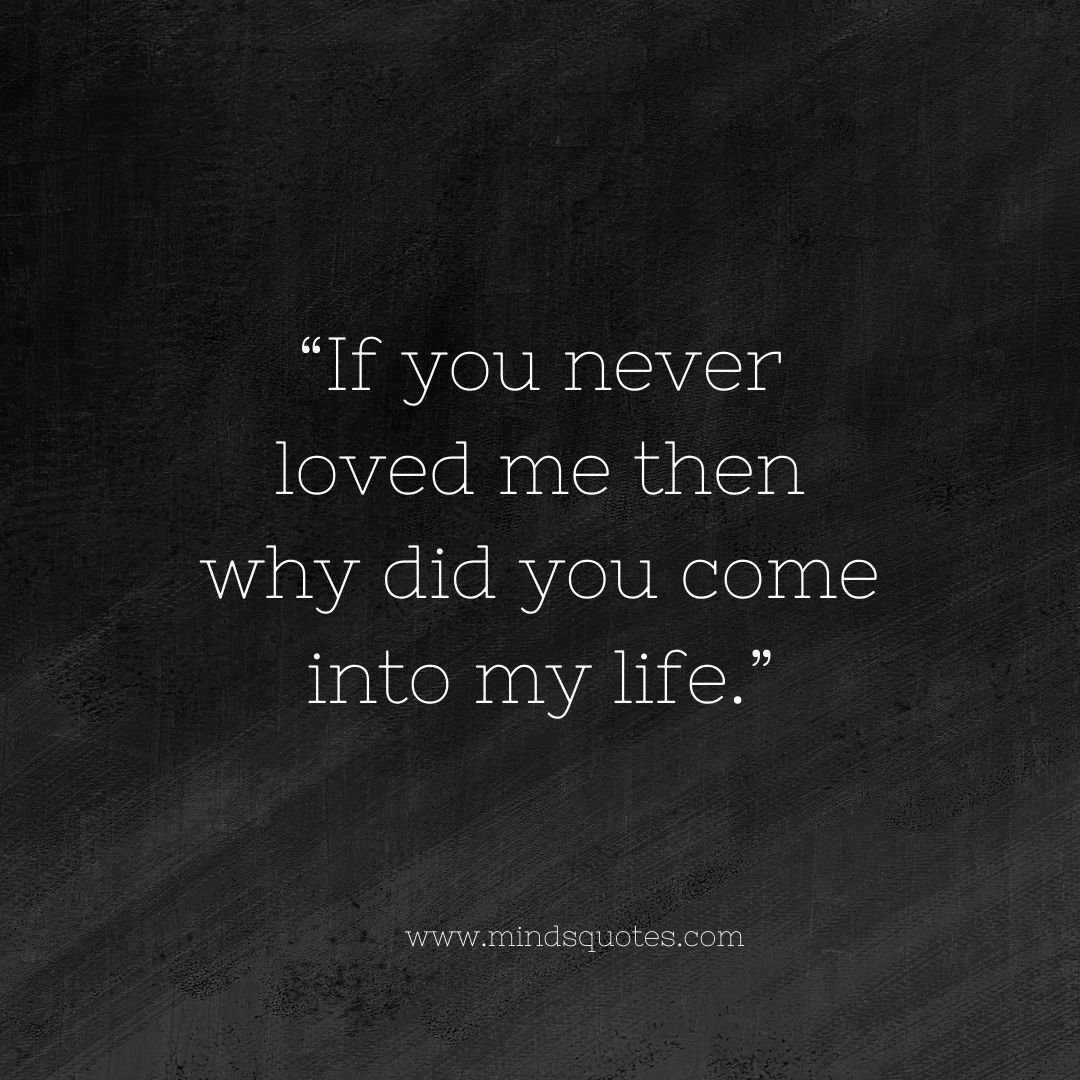 125+ BEST Fake Love Quotes For WhatsApp Status