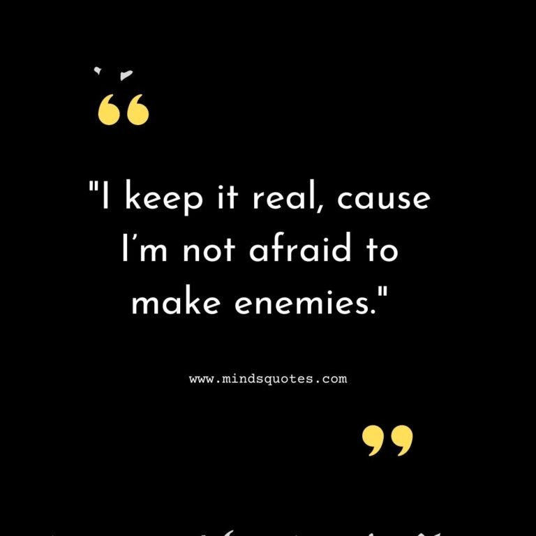 125+ BEST Savage Quotes And Captions For Instagram