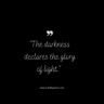 86+ BEST Deep Dark Quotes About Pain And Life