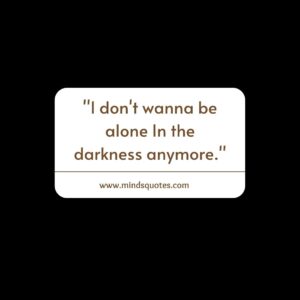 86+ BEST Deep Dark Quotes About Pain And Life