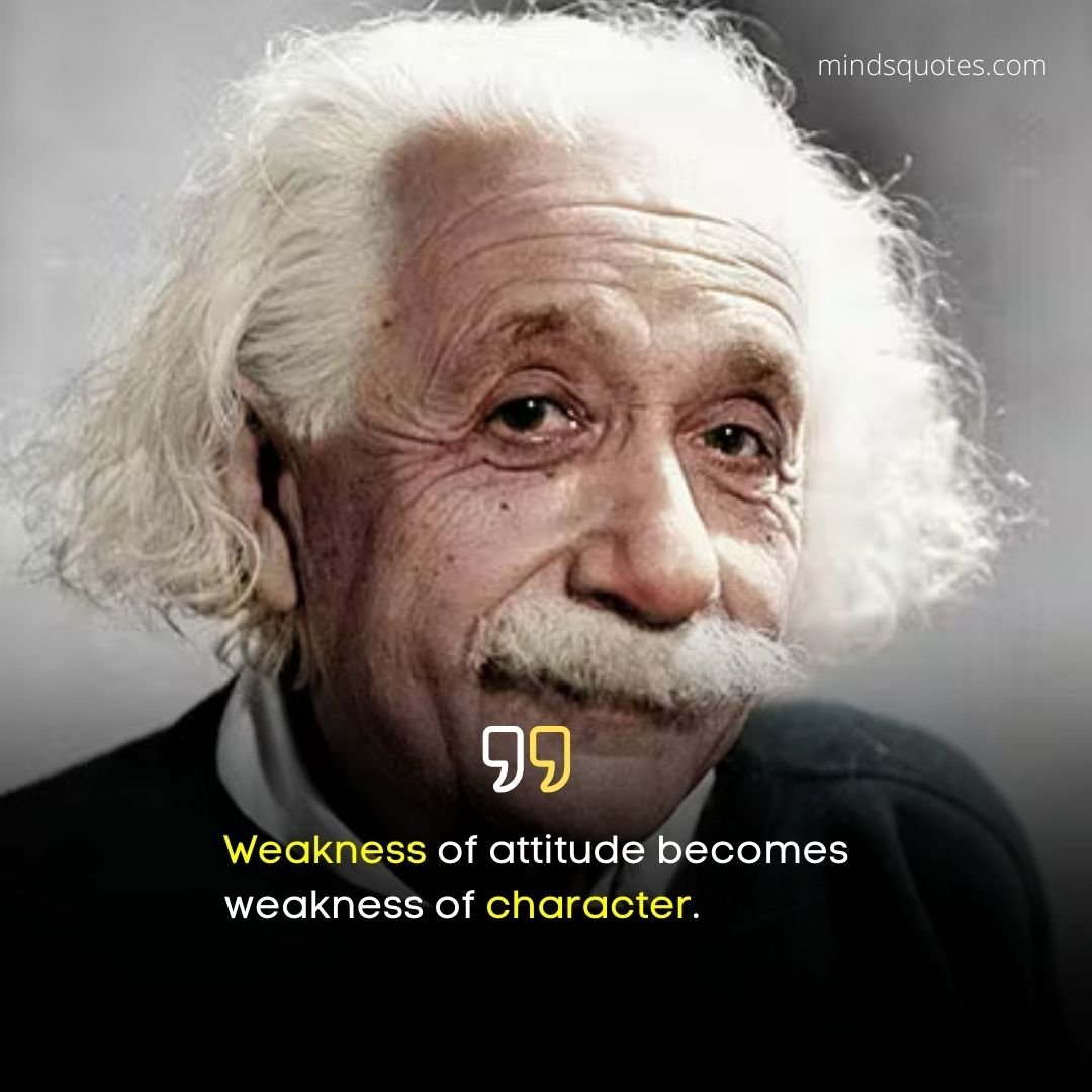 113 BEST Albert Einstein Quotes That Prove He Was A Genius