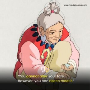 Top 90 Anime Quotes That Will Stick With You For Life