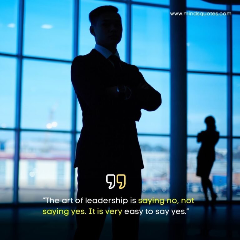 78+ Inspiring Leadership Quotes Become A Great Leader