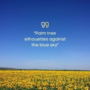 75 Most Beautiful Blue Sky Quotes To Brighten Your Day