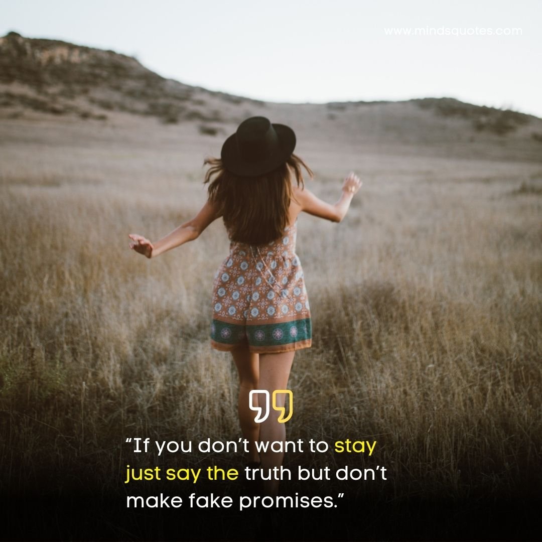 125+ BEST Fake Love Status For Whatsapp With Images
