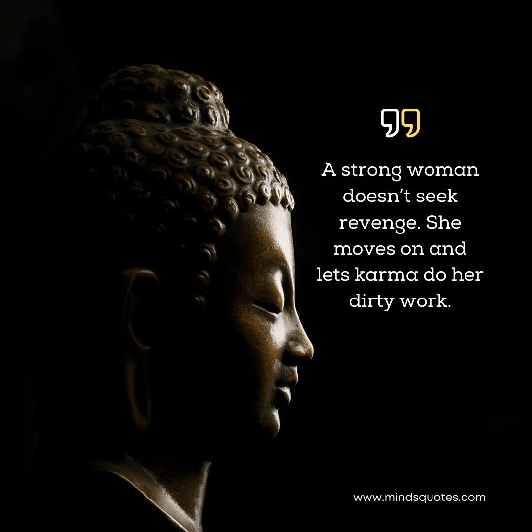 50 Famous Buddha Quotes On Karma Everyone Should Know