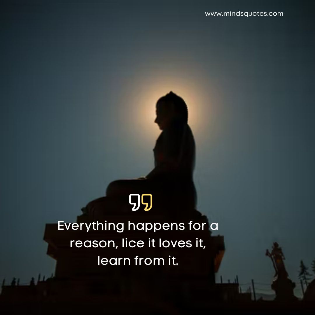 50 Famous Buddha Quotes On Karma Everyone Should Know