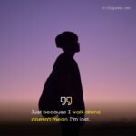 110 Best Devil Attitude Quotes In English With Images