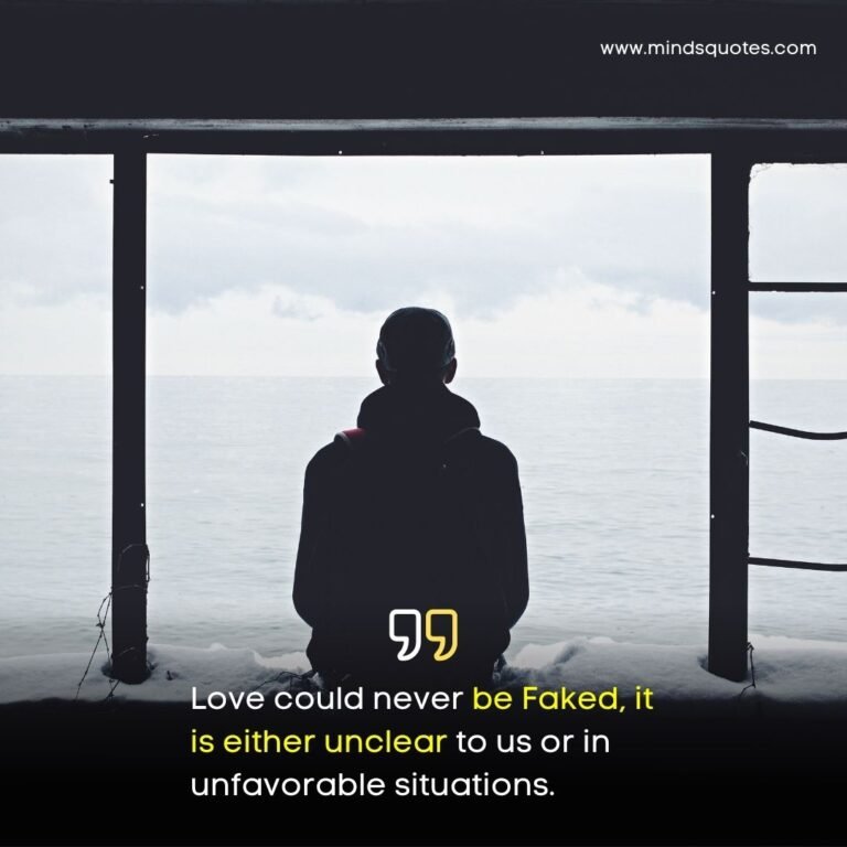 125+ BEST Fake Love Status For Whatsapp With Images