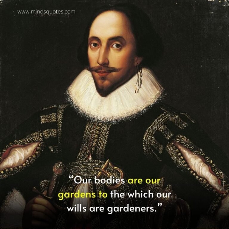 150 Memorable William Shakespeare Quotes To Know By Heart