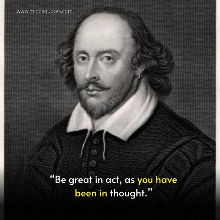 150 Memorable William Shakespeare Quotes To Know By Heart