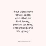100 Golden Words Quotes: Words Of Wisdom And Inspiration