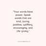 100 Golden Words Quotes: Words Of Wisdom And Inspiration