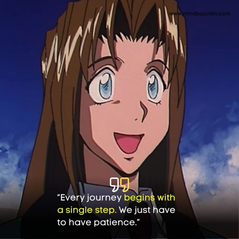 Top 90 Anime Quotes That Will Stick With You For Life