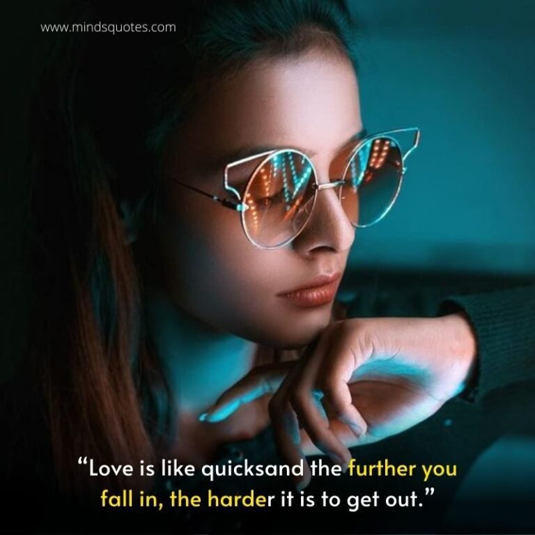77 Heartwarming Love Attitude Quotes In English