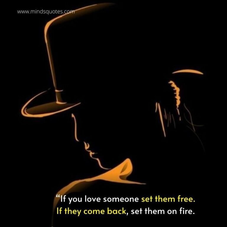 77 Heartwarming Love Attitude Quotes In English