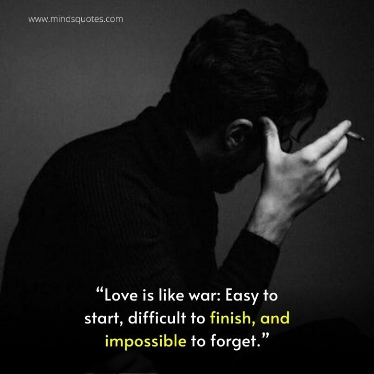 77 Heartwarming Love Attitude Quotes In English