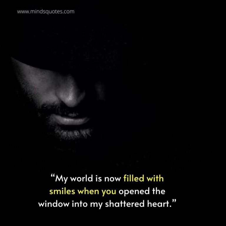 77 Heartwarming Love Attitude Quotes In English