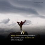 57+ Best Motivational DP For WhatsApp & Facebook In English
