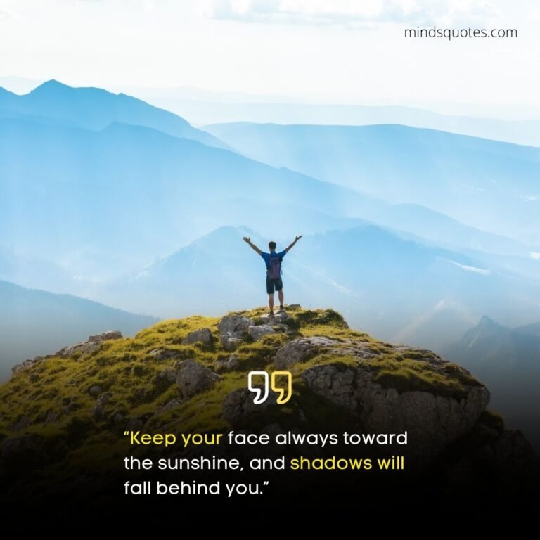 57+ Best Motivational DP For WhatsApp & Facebook In English
