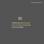 71 BEST School Memory Quotes To Missing School Memories