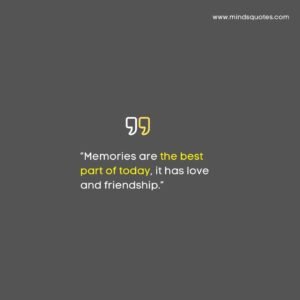 71 BEST School Memory Quotes To Missing School Memories