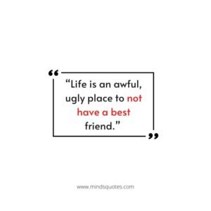 75 Best Friend Quotes In English To Show Your Appreciation