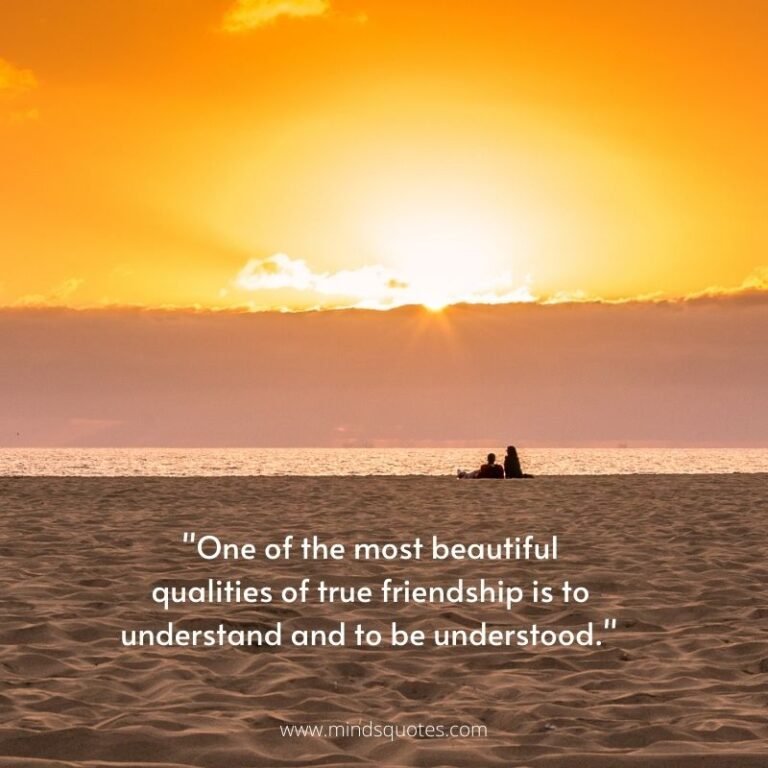 75 BEST True Friendship Quotes That Will Warm Your Heart