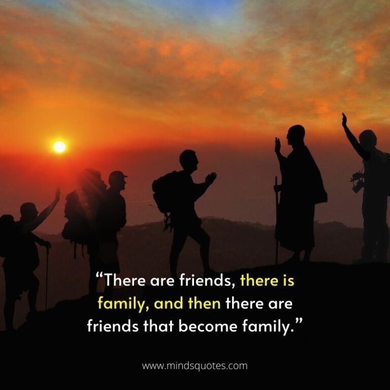 75 BEST True Friendship Quotes That Will Warm Your Heart