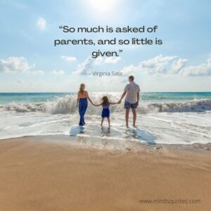 75 Happy Global Parents Day Quotes, Wishes & Messages [June 1]