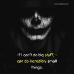 100 Sigma Rule Quotes The Ultimate Expression Of Self-Reliance