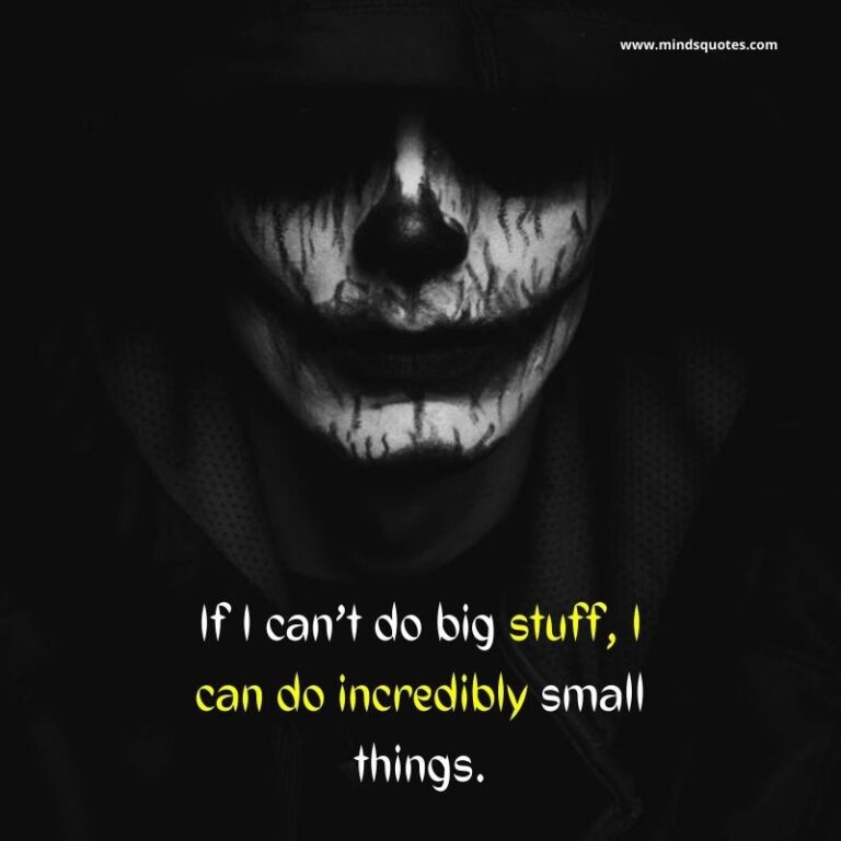 100 BEST Attitude Sigma Rule Quotes In English