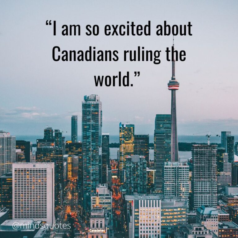 51 Happy Canada Day Quotes, Wishes & Messages, Saying