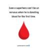 97 BEST Happy World Blood Donor Day Quotes & Slogans [14 June]