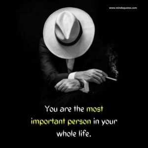 100 Sigma Rule Quotes The Ultimate Expression Of Self-Reliance