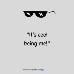 100 Most Swag Quotes For Attitude To Make You Look Cool