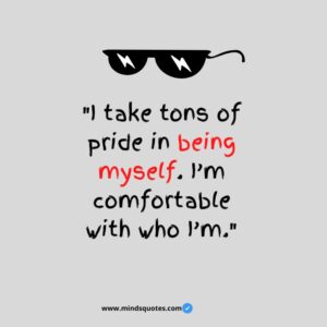 100 Most Swag Quotes For Attitude To Make You Look Cool