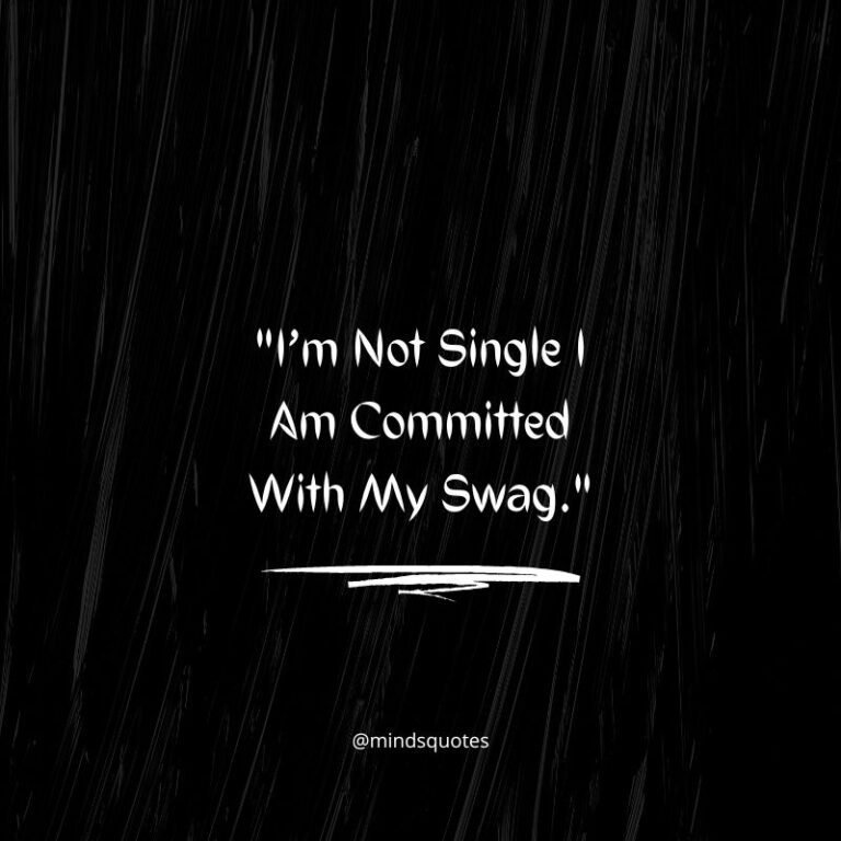 120 Swag Killer Attitude Quotes For When You Want To Be A Badass
